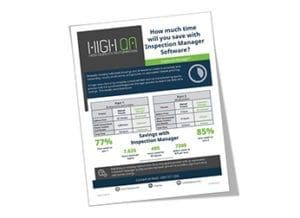 Brochures | High QA