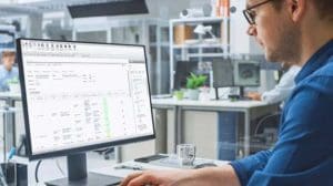 Real Time SPC to Track Quality - High QA