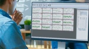 Real Time SPC to Track Quality | High QA