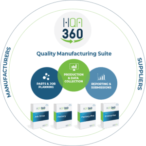 Home - Manufacturing Quality Experts - High QA