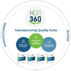 High QA - Manufacturing Quality Experts