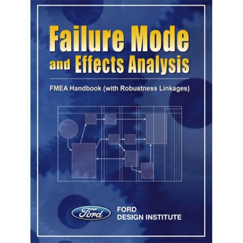 High QA Blog: Simplifying Ford PFMEA Requirements | High QA