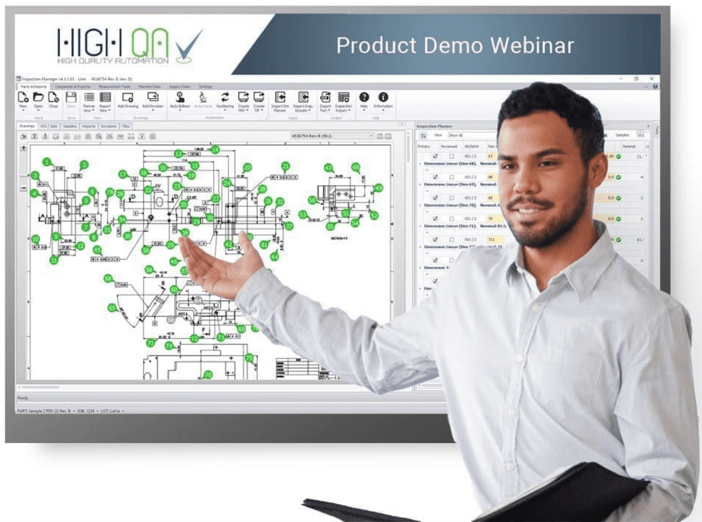 Webinar: December 12, 2024 - Transform Your Quality Process! Learn How ...