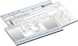 Ballooning Software to Balloon Drawings and Extract GD&T Data | High QA