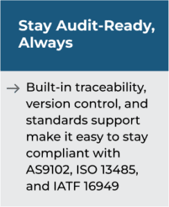 Inspection Manager / 360 Core | High QA